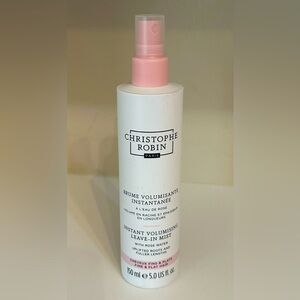 Christophe Robin | Hair | Christophe Robin Instant Volumising Leavein ...